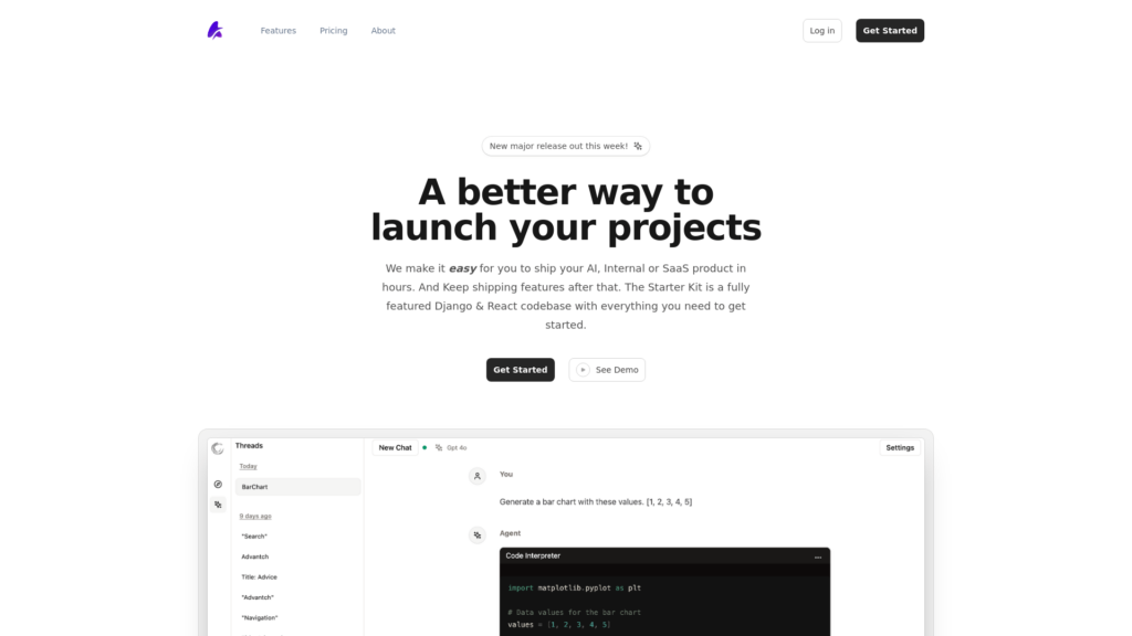 Top 11 Django Saas Boilerplates 2025 