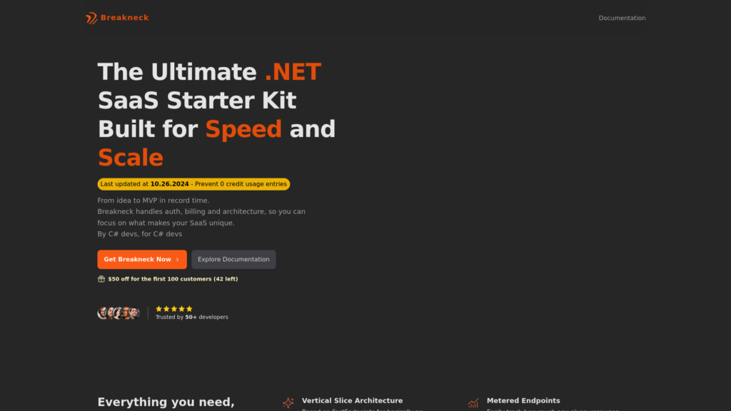 Top 9 ASP.NET SaaS Boilerplates 2025