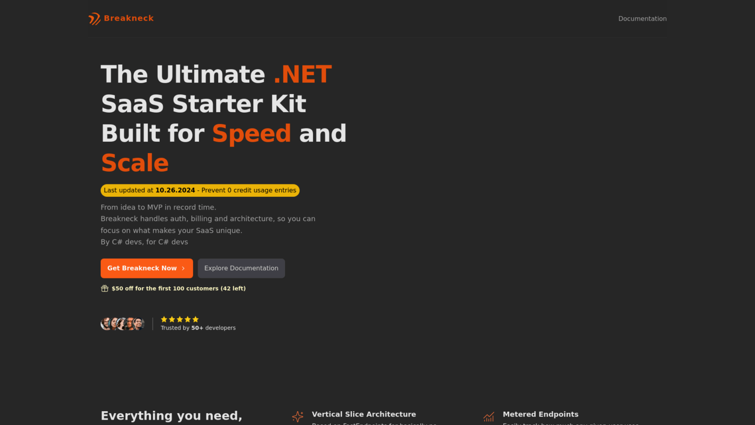 Top 9 ASP.NET SaaS Boilerplates 2025