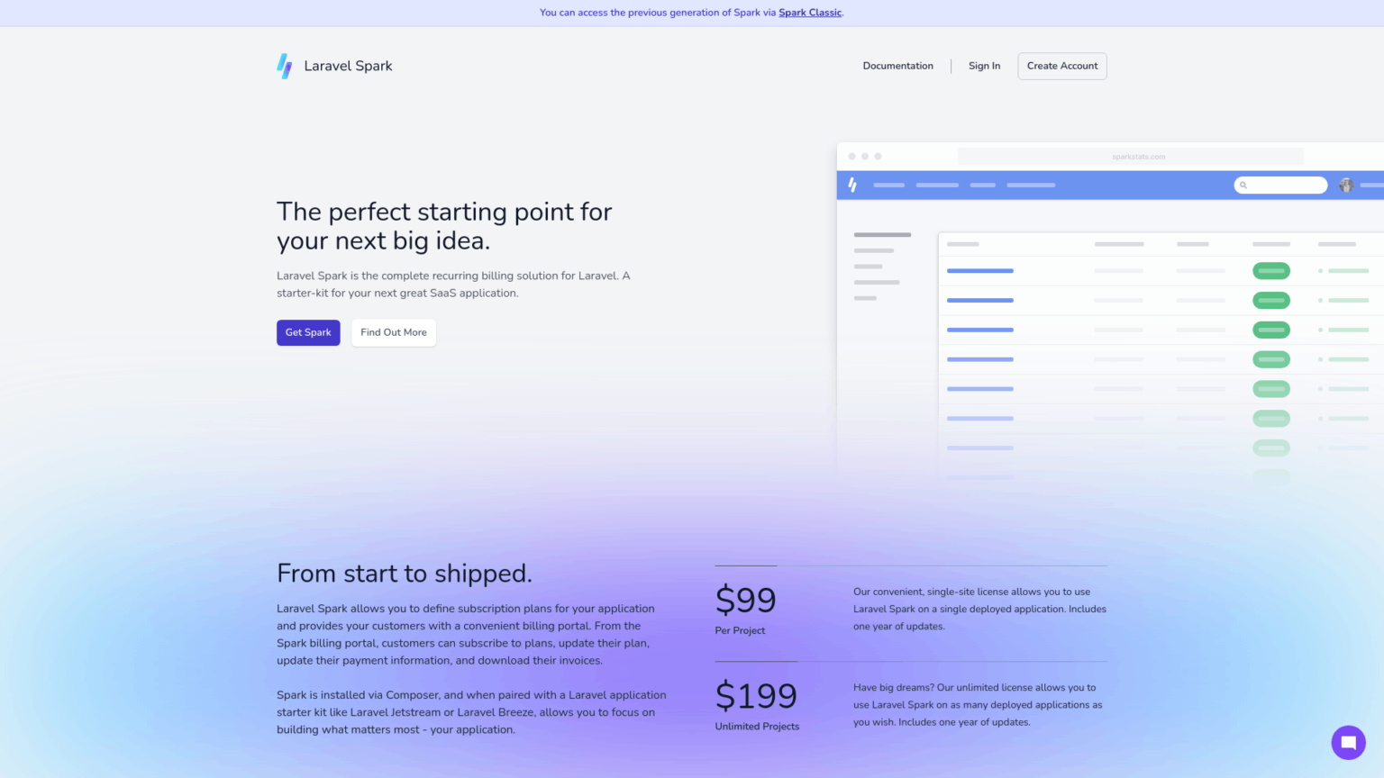 Top 13 Laravel SaaS Boilerplates 2025