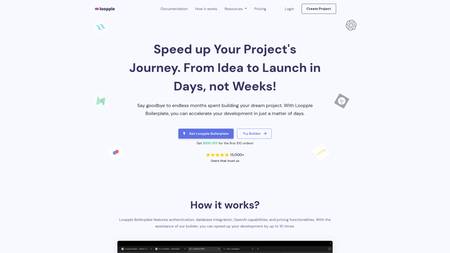 Top 70 Next.js SaaS Boilerplates 2025