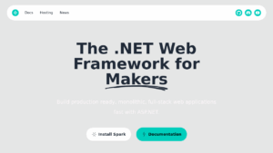 Spark Framework